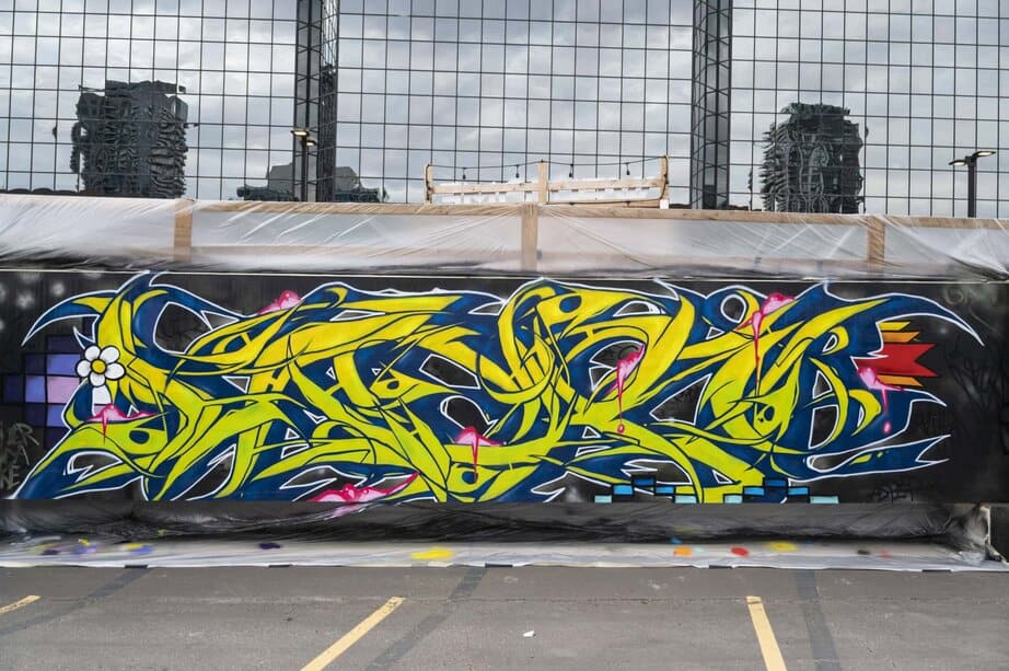 Flur - BUMP Festival