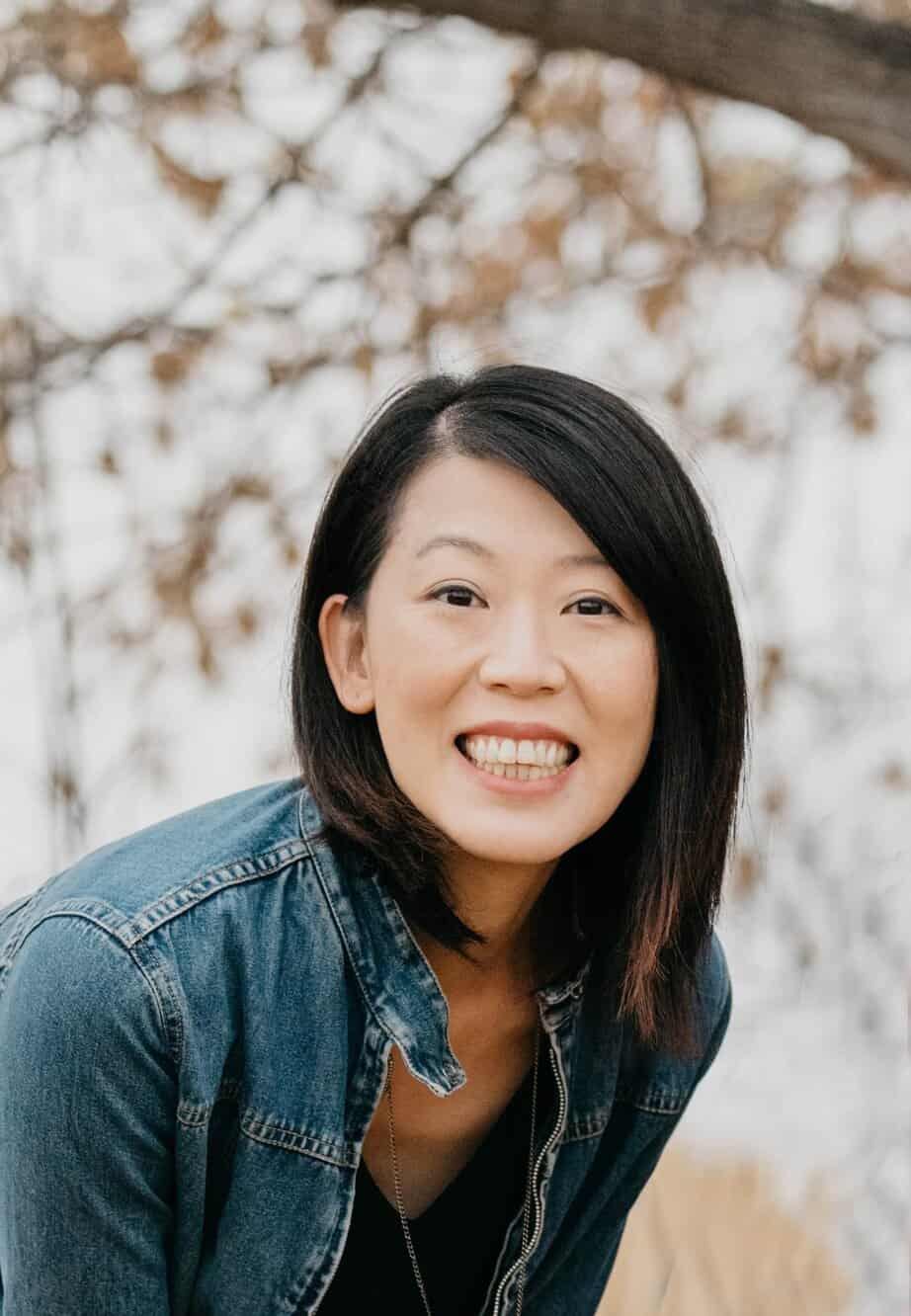 Yiting Hui - BUMP Festival