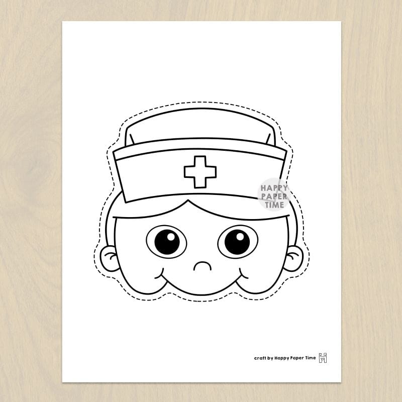 doctors bag printable