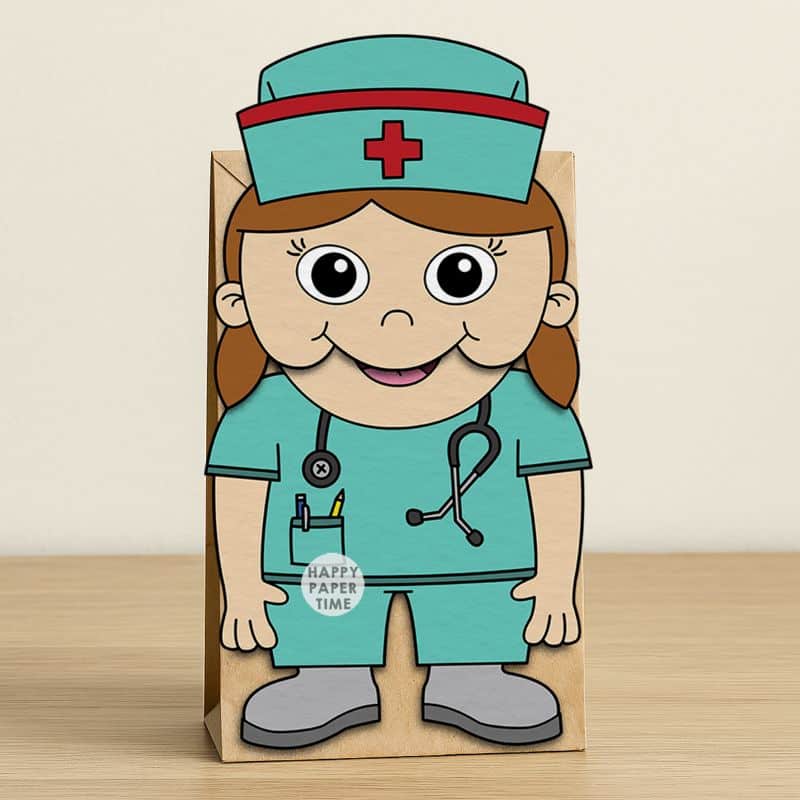 nurse craft