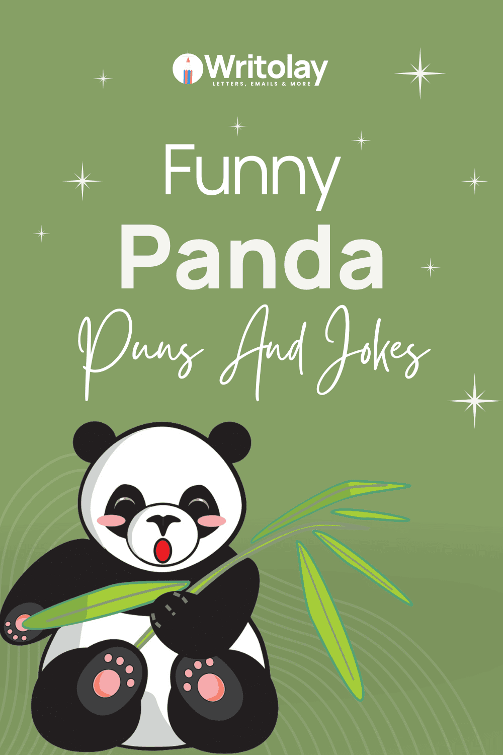 Panda Puns