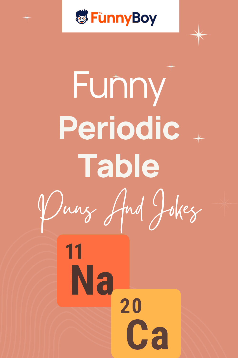 Periodic Table Puns