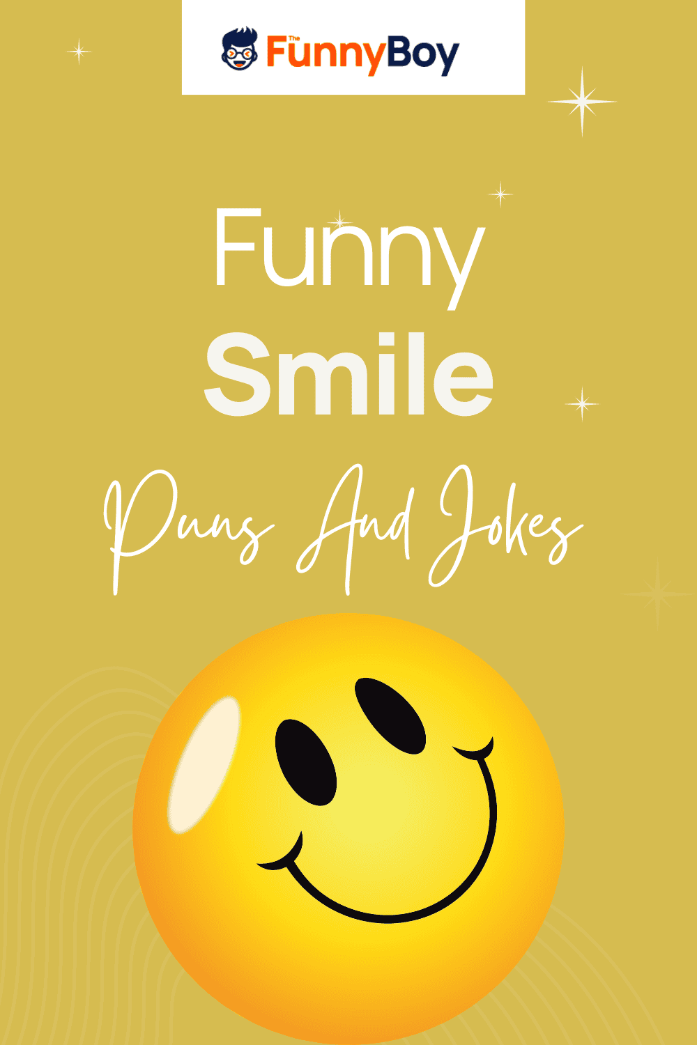 Funny Smile
