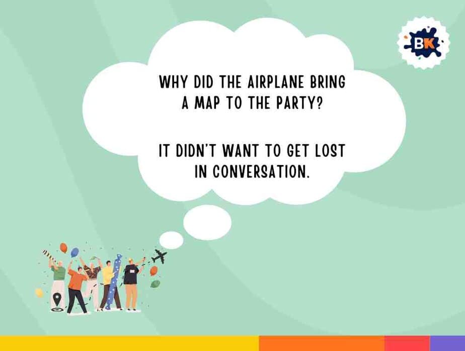 riddles about planes