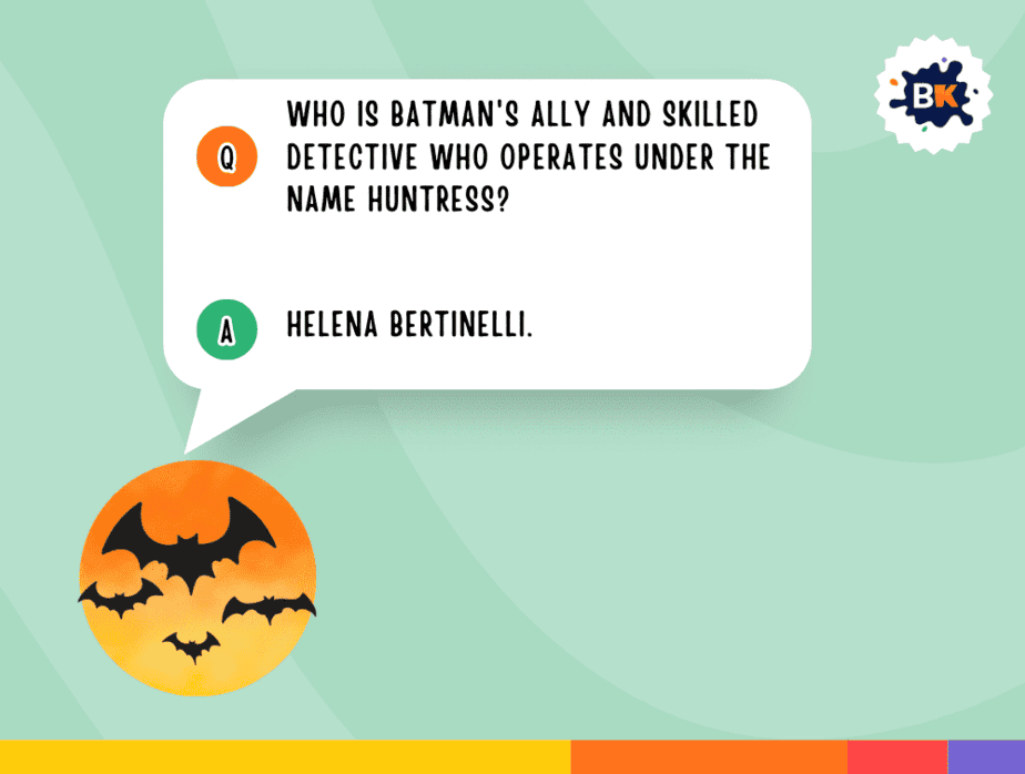 The Dark Knight Trilogy Quiz