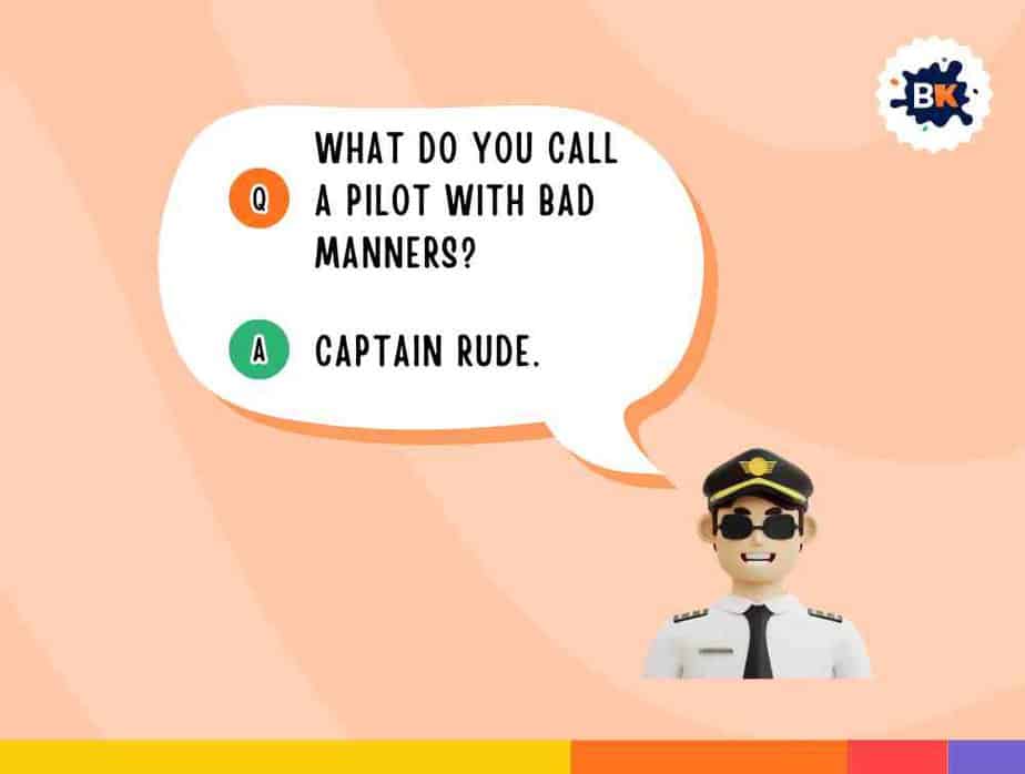 riddles about planes