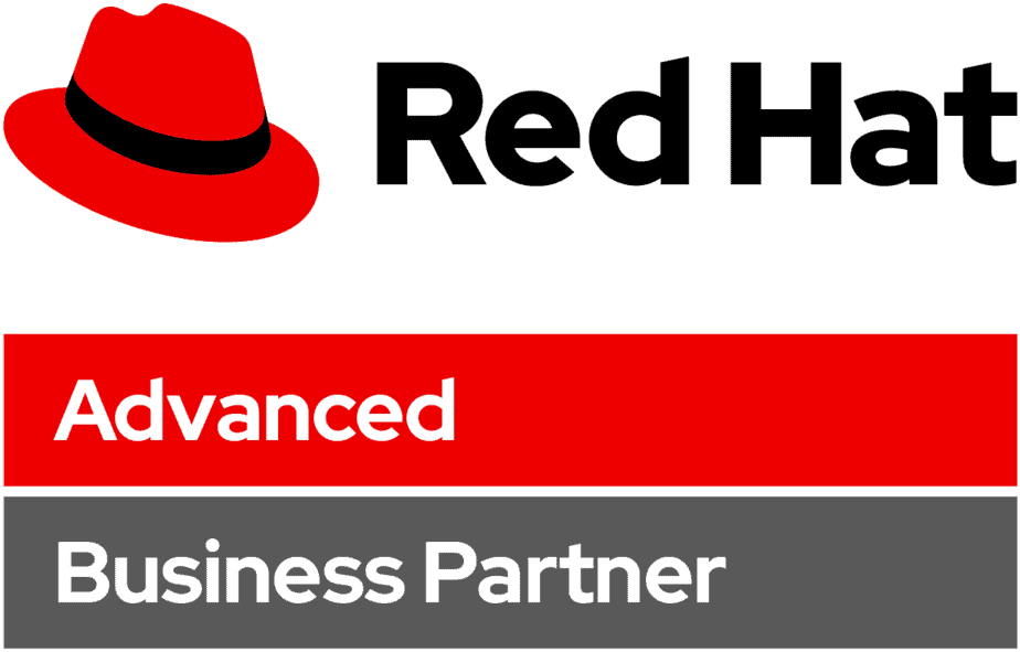 Red Hat Partner Logo Moresi.com Is Red Hat Certified Cloud And Service