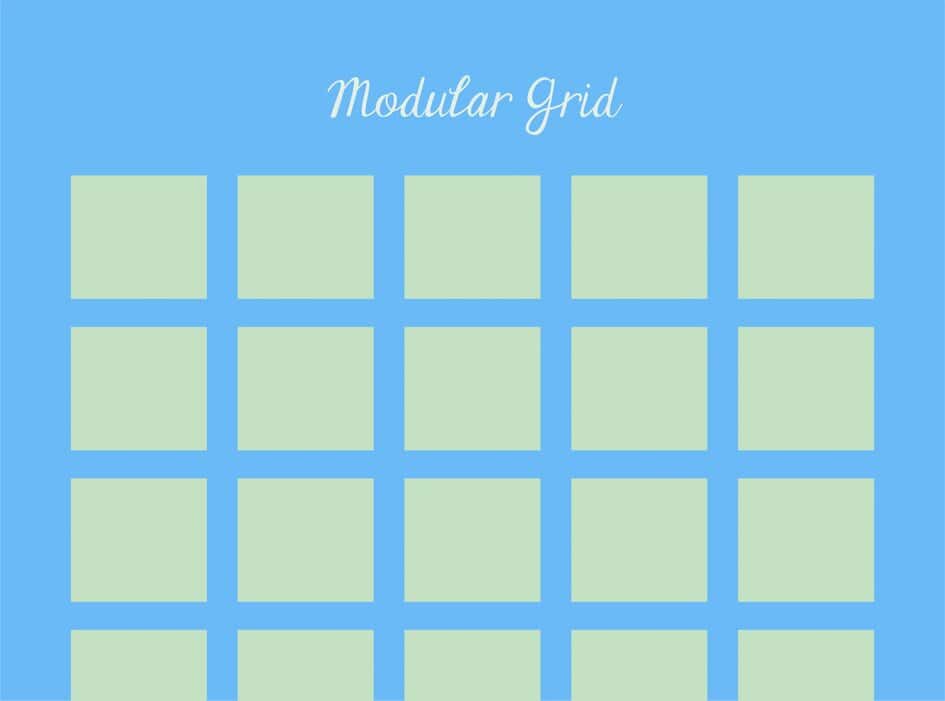 grid examples
