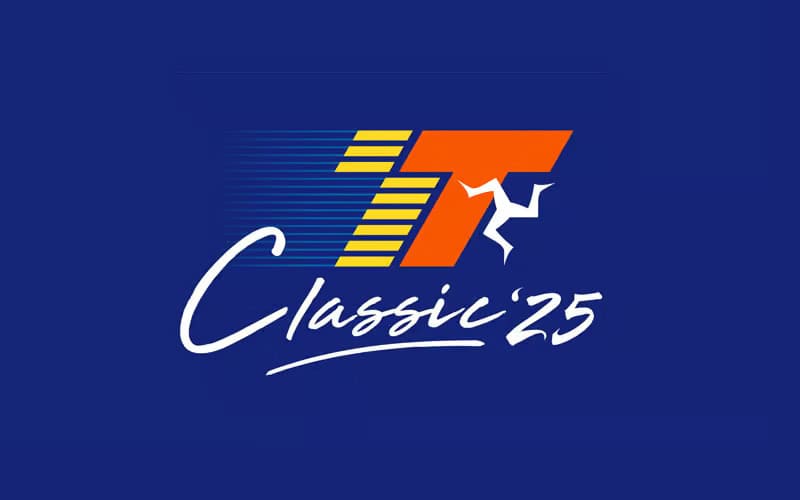 Tt Races Logo
