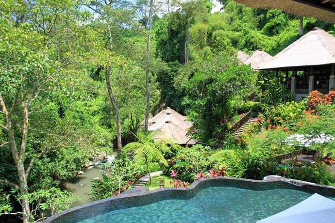 Ubud Verona Spa