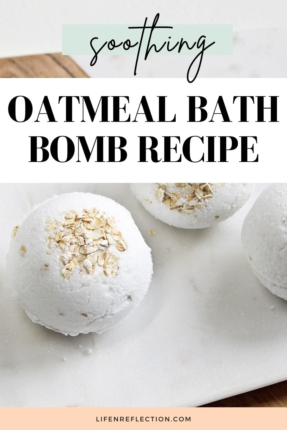 how to make homemade oatmeal bath