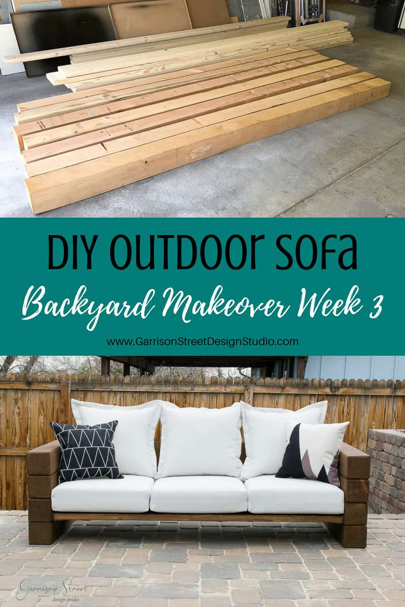 couch makeover diy