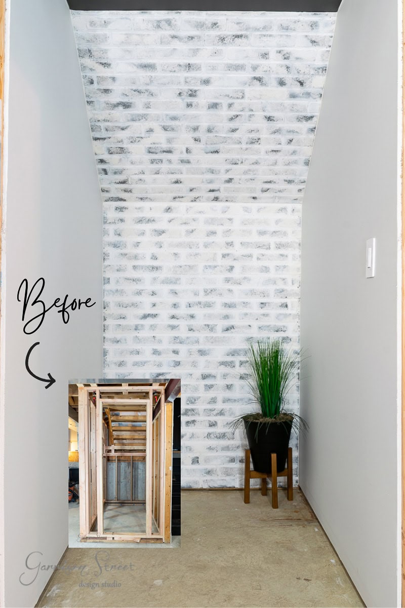 interior wall alternatives