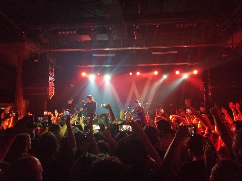The Masquerade Heaven Atlanta Photos