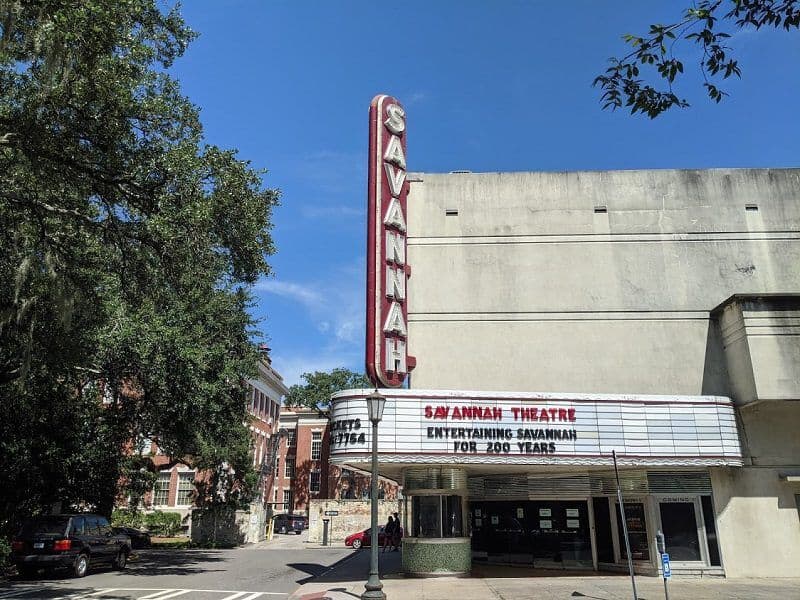 Exciting Movie Theatre Savannah Tn Photos