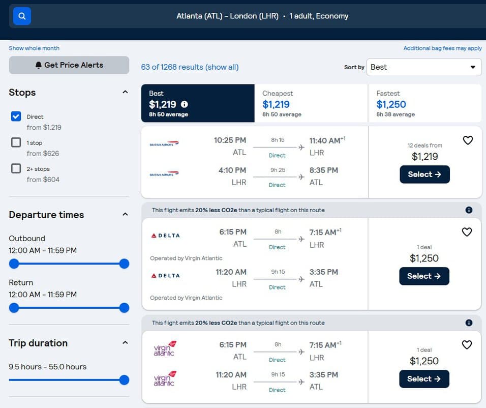 Skyscanner flight schedule photos - Mitraveltips.com