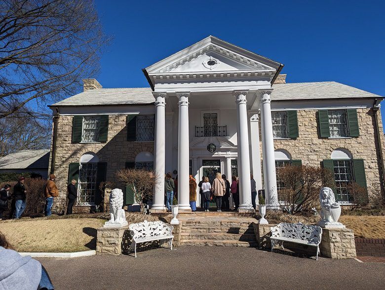 graceland