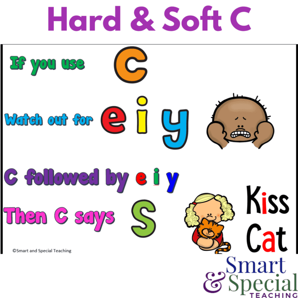 soft sounds examples