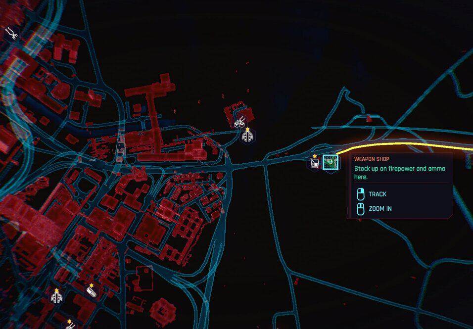 Cyberpunk 2077 Legendary And Iconic Gear Locations, 49% OFF