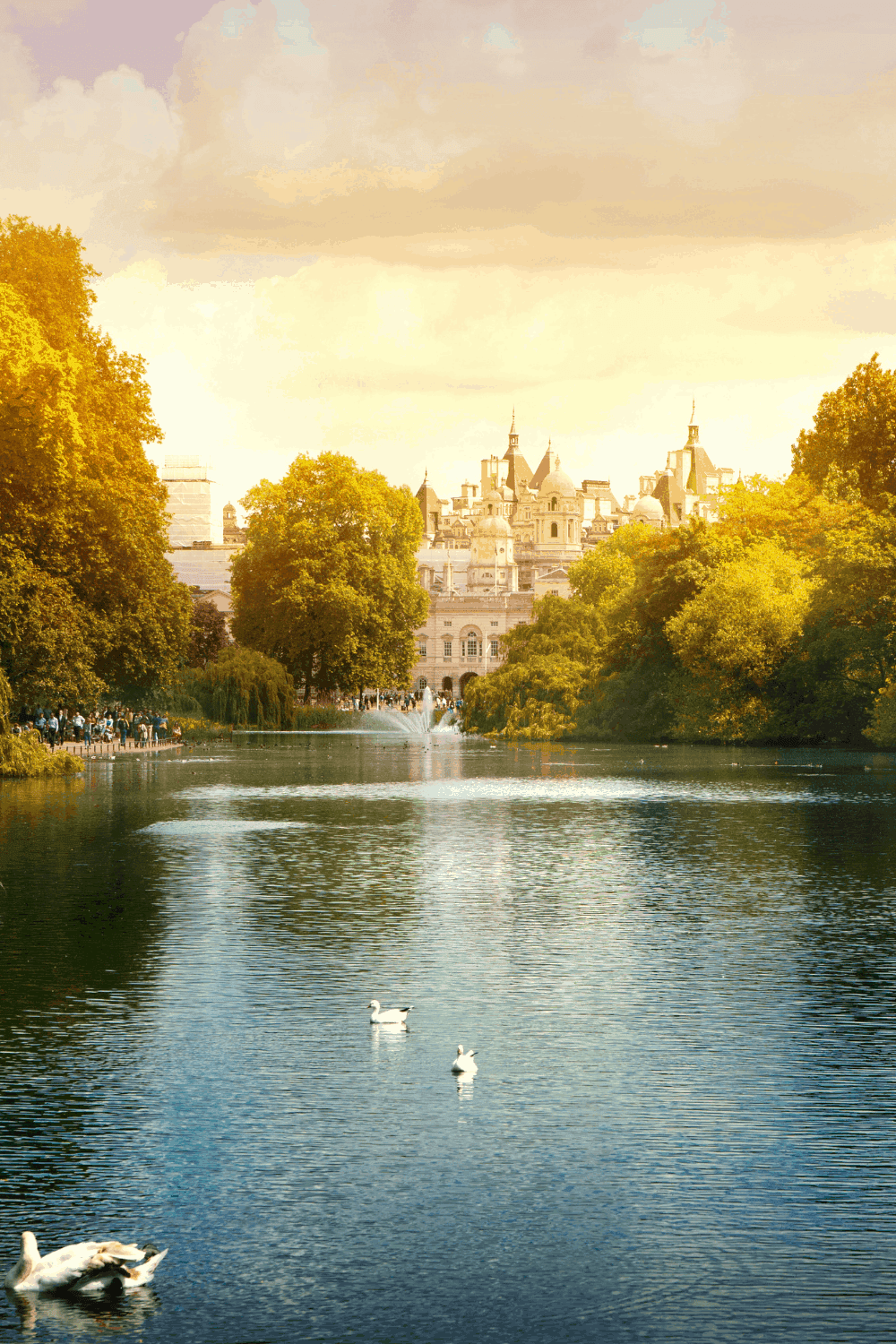 15 Of The Worlds Most Beautiful Gardens London Evening Standard