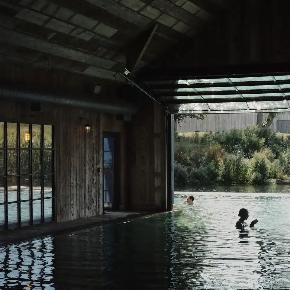 Spa Soho House Soho House Barcelona