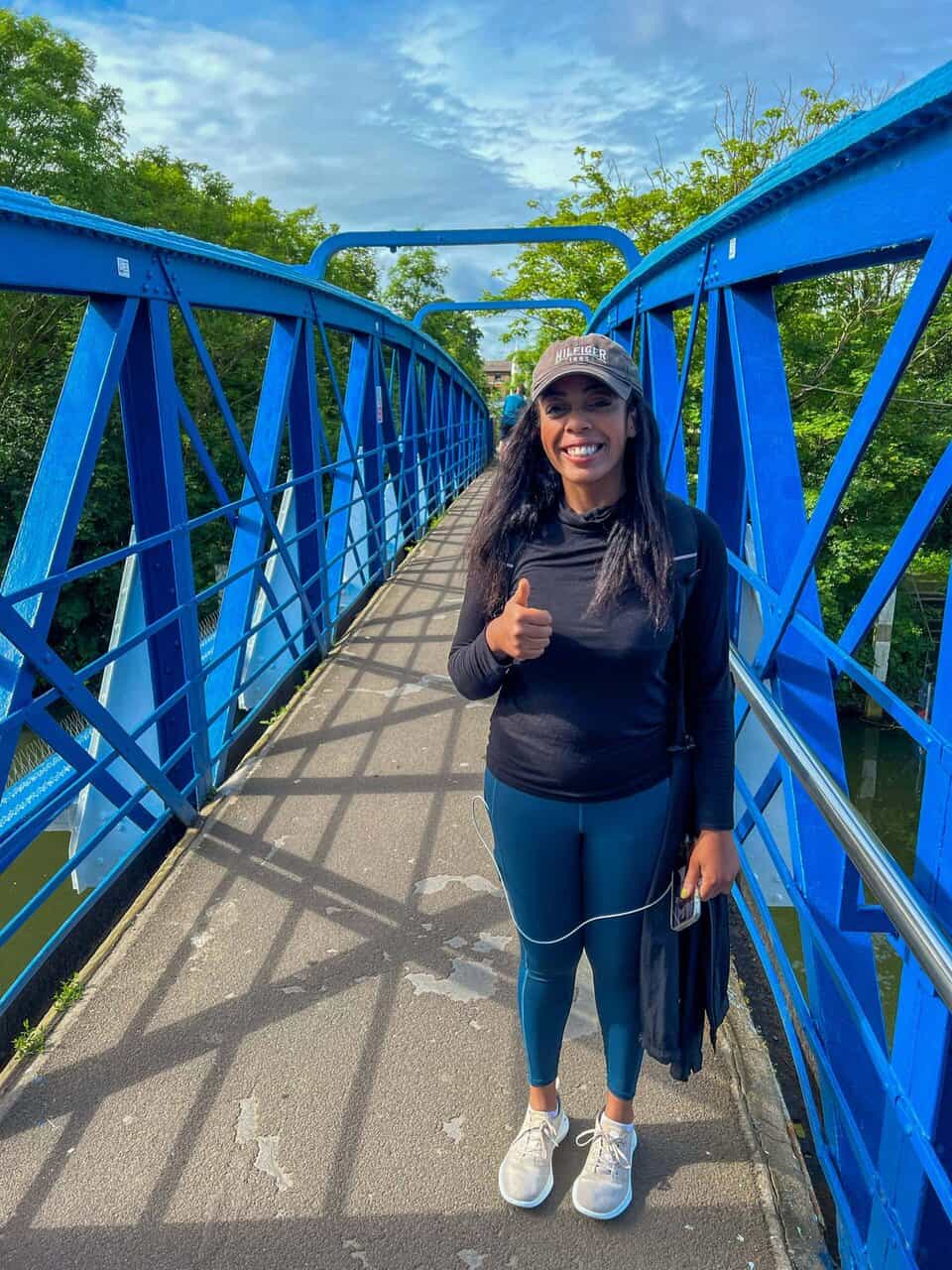 young bridge challenge