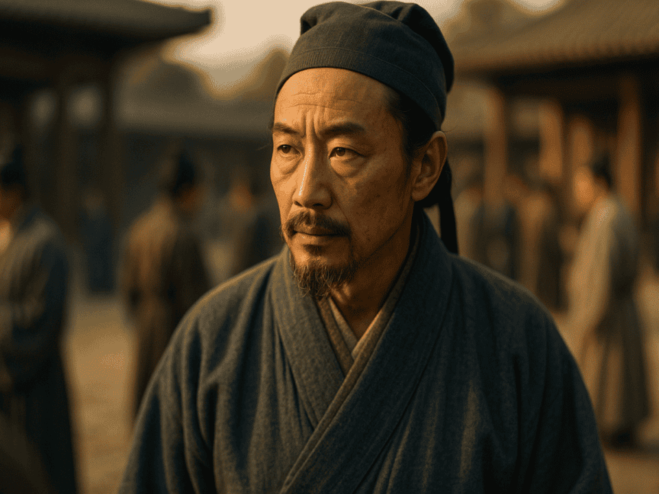 Confucius : La sagesse à travers l'histoire