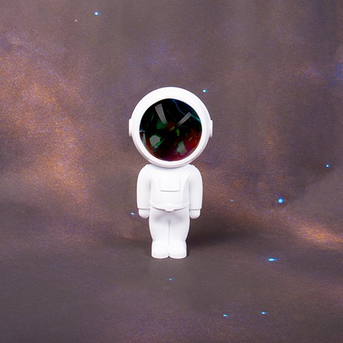 astronaut lamp hsn code