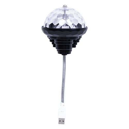 disco ball light fitting