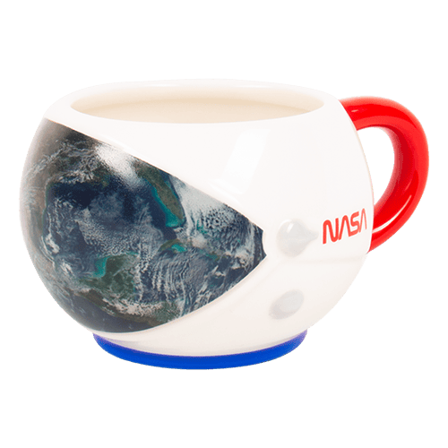 nasa cup