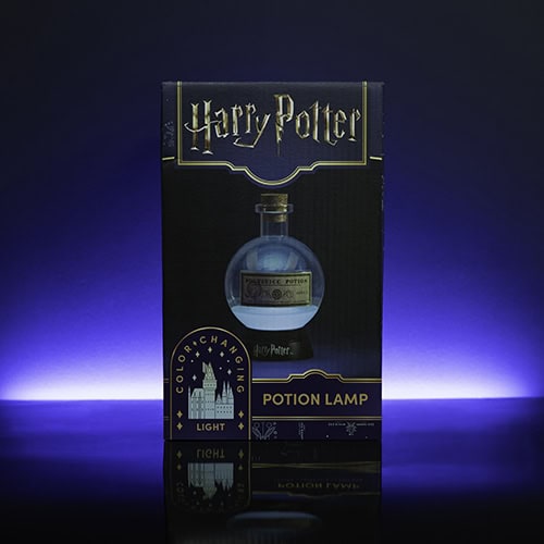 harry potter lightopia