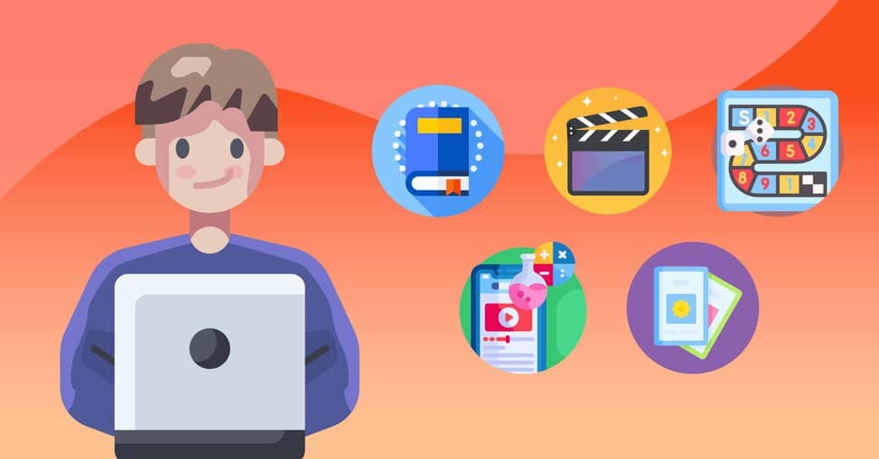 Good Digital Citizenship Examples