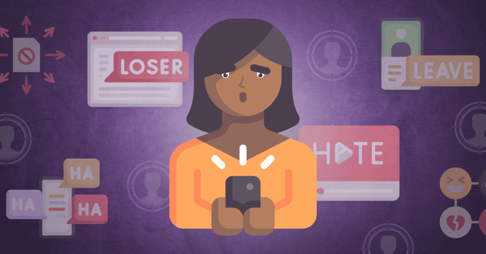 Prevent Cyberbullying