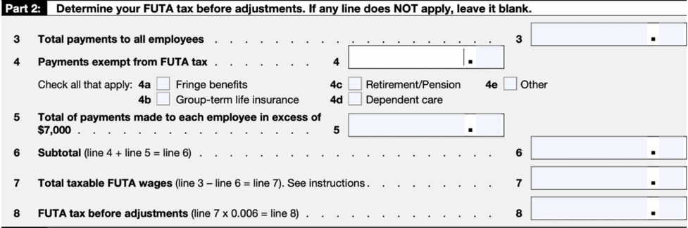 Eftps Form 940 Worksheet Payroll > Payroll Year End > IRS 943