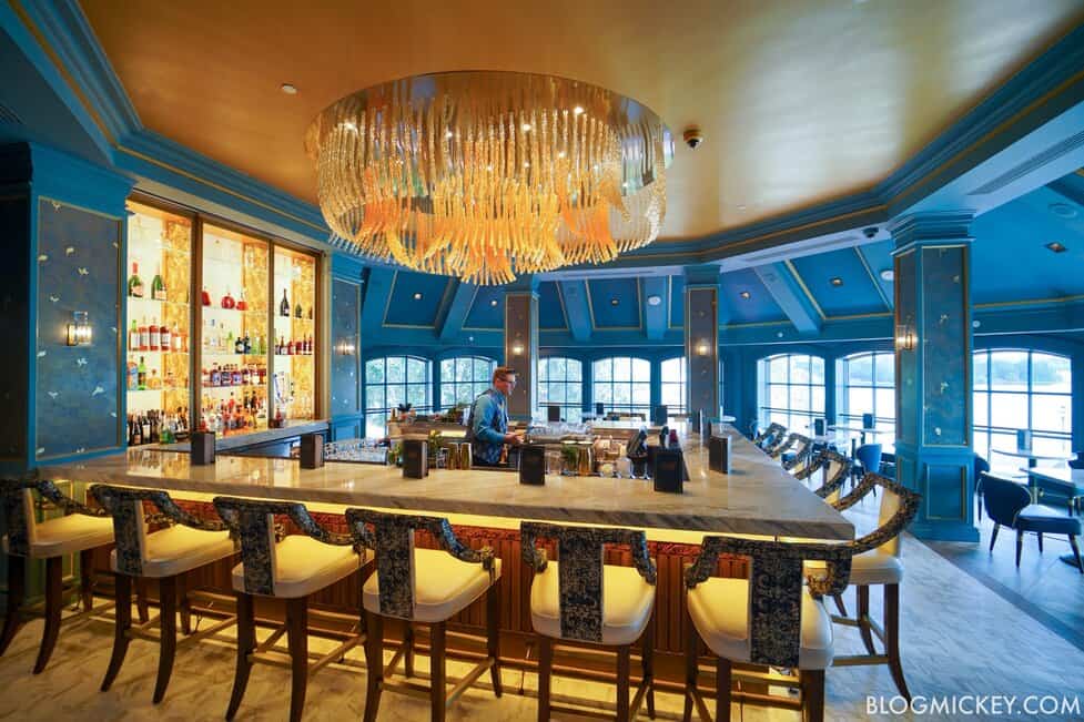 enchanted rose hours