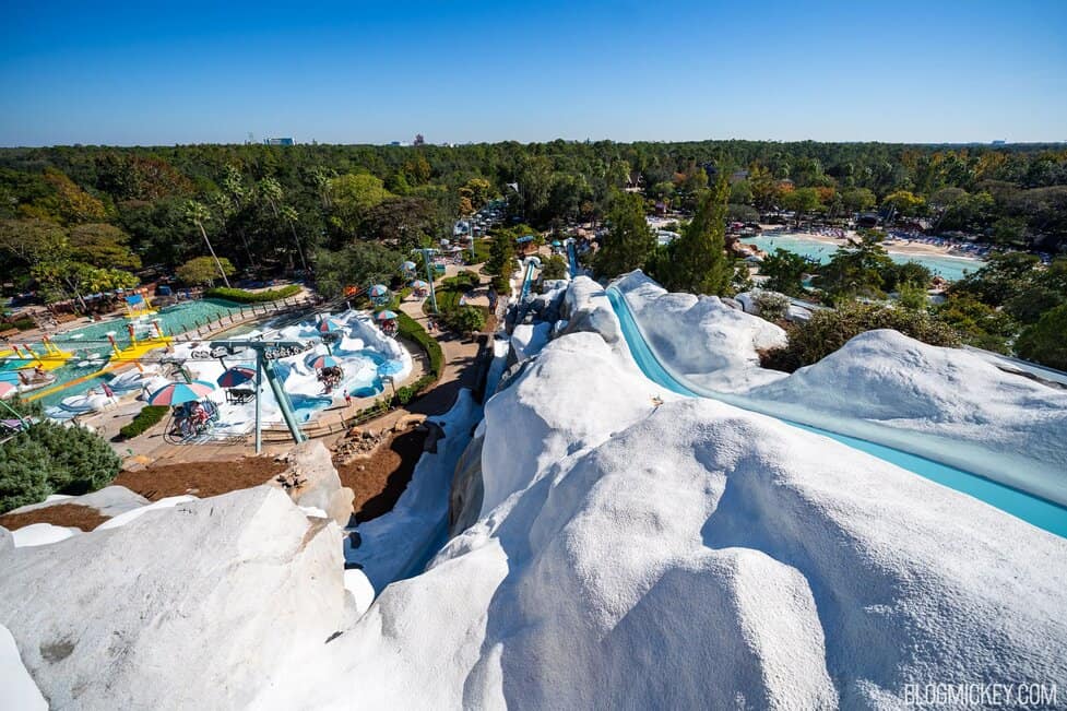 blizzard beach disney