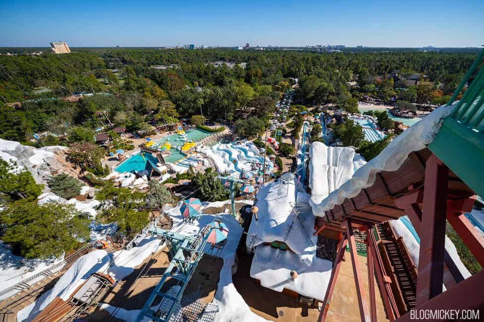 blizzard beach