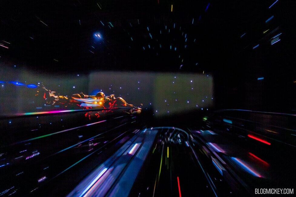 world's longest ever queue