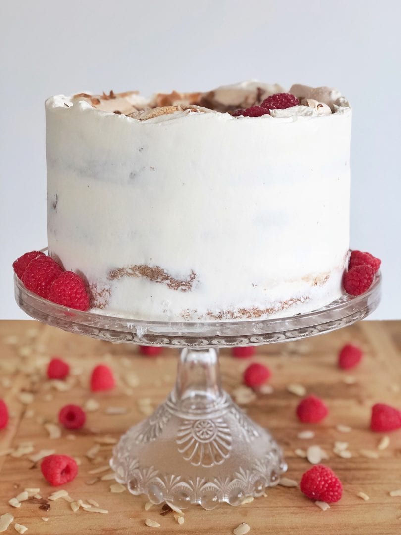 world's greatest cake