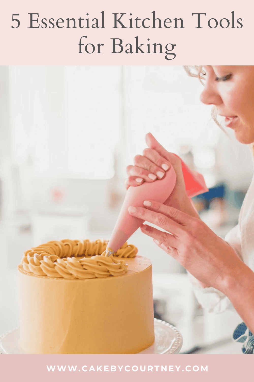 baking tools for cake