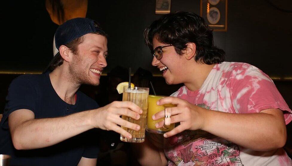 sunday drinking spots