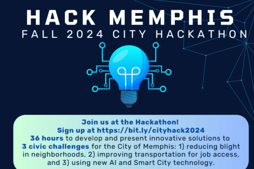 future city hackathon 2024