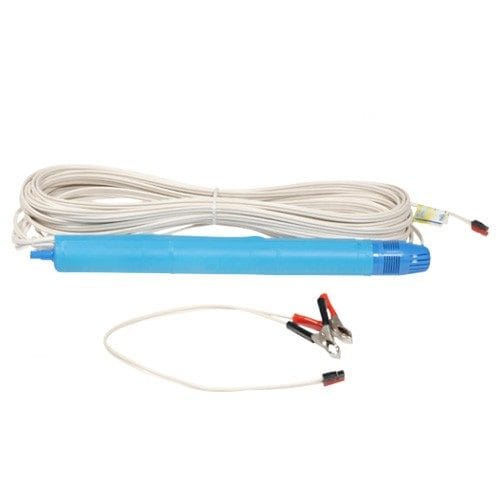 Water Diviner Rods DFANCE Telescopic Water Sampler,500 Ml Water ...