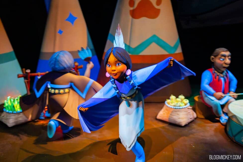 peter pan flying dance