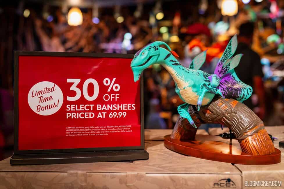 animal called banshee