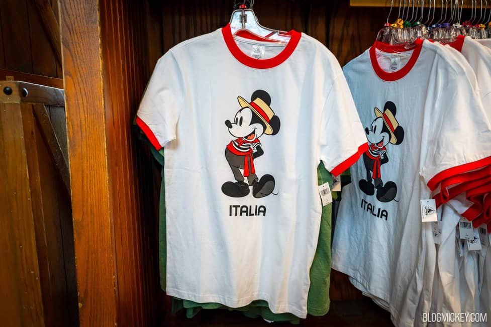 mickey mouse merch