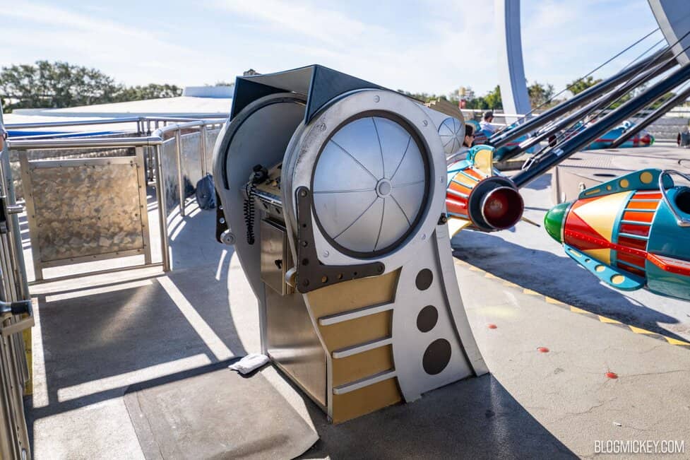 astro orbiter closed