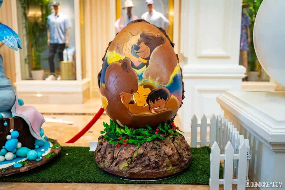 disney easter eggs 2025