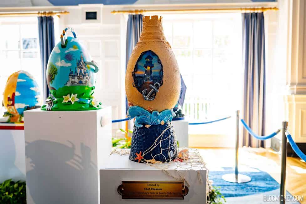 disney easter eggs 2025