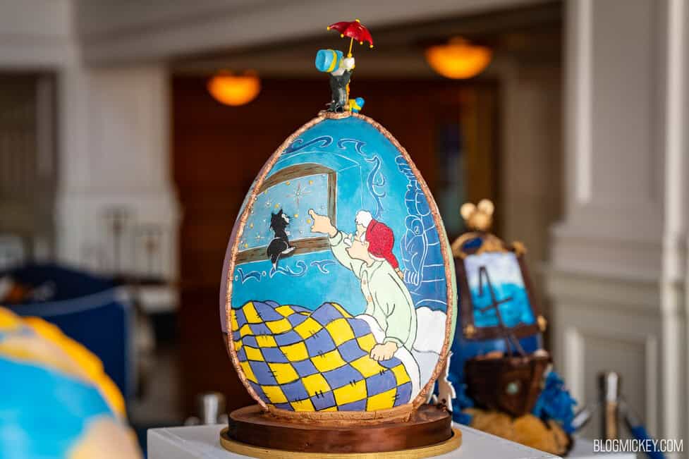 disney easter eggs 2025
